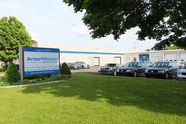 Ann Arbor Import Auto Repair & Service | European, Asian & Domestic Repairs